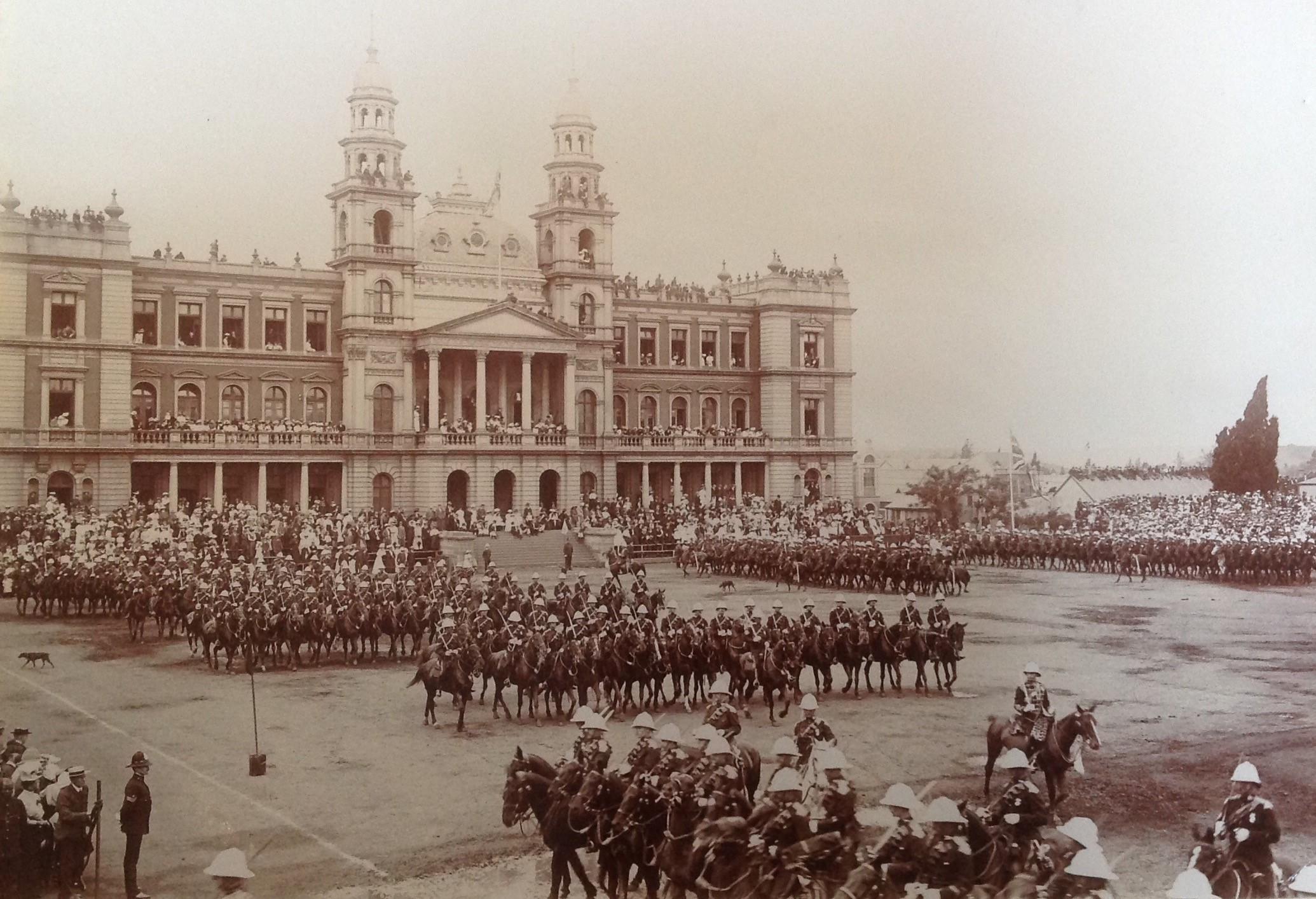 An early South African Philaphotographologist - Frederick William Willis | The Heritage Portal